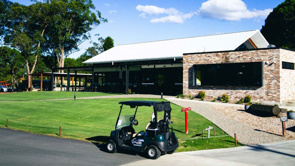 About Us - Forster Tuncurry Golf Club
