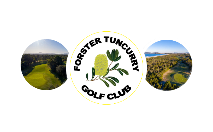 Forster Tuncurry Golf Club - Forster Tuncurry Golf Club